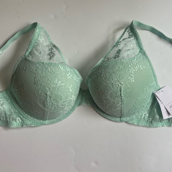 Auden | Intimates & Sleepwear | Auden Push Up Plunge Coverage Underwire ...